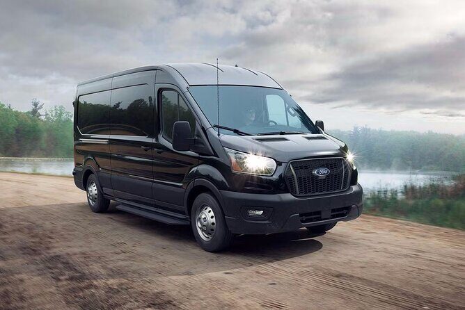 Private Transfer | Big Sky, MT to BZN Bozeman Airport - A Thorough Look at the Big Sky to Bozeman Airport Transfer
