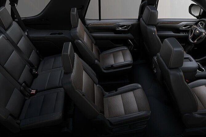 Private Transfer Boston Airport BOS to Boston by Business or Luxury Vehicle - FAQs