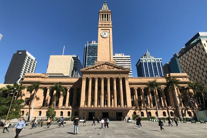 Private Transfer: Brisbane Airport BNE or Brisbane City to Cruise Port - Final Thoughts