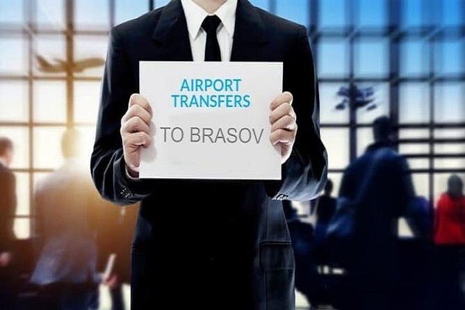 Private Transfer Bucharest Otopeni Airport (OTP) to/from Brasov - Who is this for?