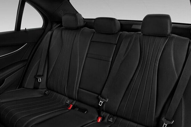 Private Transfer Budapest Airport BUD to Budapest by Car or Van - Introduction