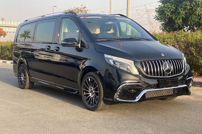 Private Transfer Budapest Airport BUD to Budapest by Car or Van - Who Will Love This Service?