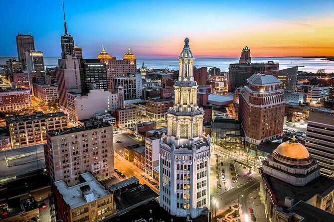 Private Transfer Buffalo Airport BUF to Buffalo or Niagara Falls - Detailed Breakdown of the Experience