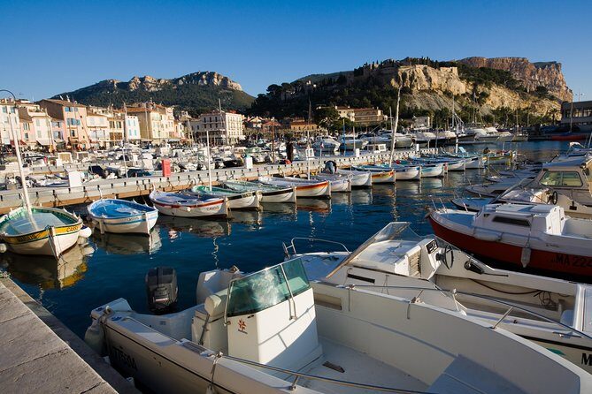 Private transfer by car: Marseille airport to / from Cassis-La Ciotat - Who Will Appreciate This Service Most?