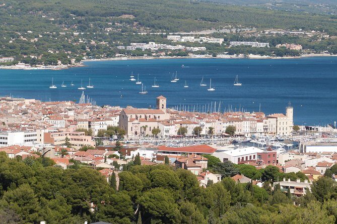Private transfer by car: Marseille airport to / from Cassis-La Ciotat - Final Thoughts