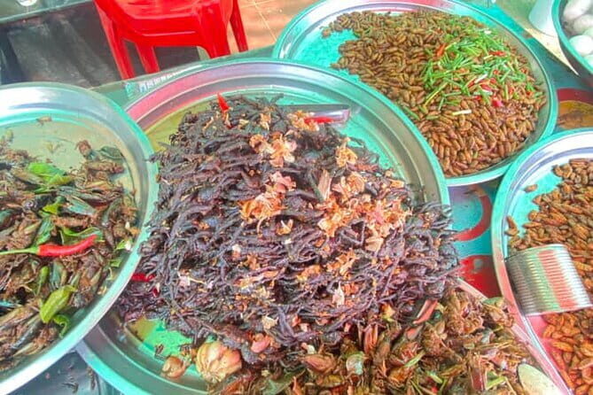 Private transfer by Car & Minivan from Siem Reap to Phnom Penh - Who Benefits Most from This Service?