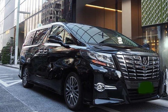 Private Transfer by Sedan from Itami Airport ITM to Kyoto City - Who Would Enjoy This Experience?