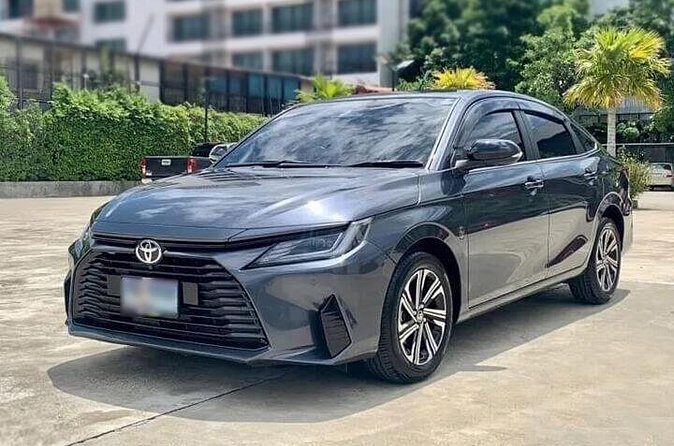 Private Transfer by Sedan from Itami Airport ITM to Osaka City - Final Thoughts