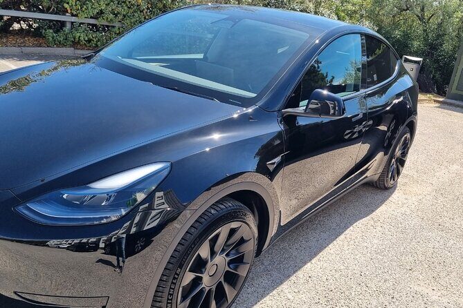 Private transfer by VAN or Electric Car to Marseille - What Past Travelers Say