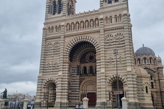 Private transfer by VAN or Electric Car to Marseille - Who Would Love This Service?