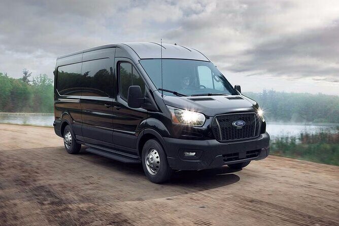 Private Transfer | BZN Bozeman Airport to Big Sky, MT - What Makes This Transfer Stand Out?