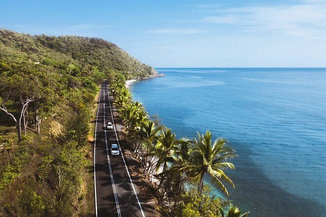 Private Transfer - Cairns Airport to Port Douglas - FAQ