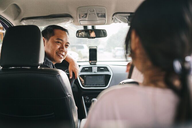 Private Transfer: Calgary Airport to Fairmont Banff Spring Hotel - An Honest Look at This Calgary-to-Banff Transfer