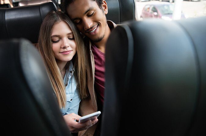 Private Transfer: Calgary Airport to Fairmont Banff Spring Hotel - The Sum Up