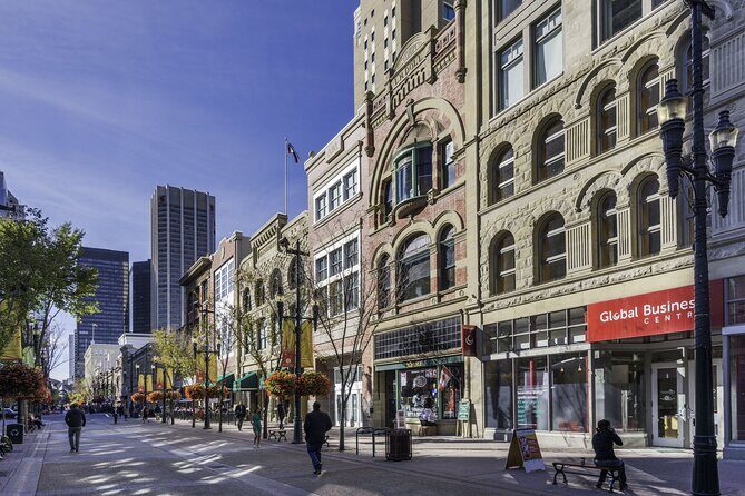 Private Transfer: Calgary Airport YYC to Calgary by Luxury SUV - FAQ