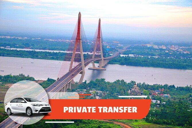 Private Transfer: Can Tho Airport to/from Can Tho City Center - Private Transfer: Can Tho Airport to/from Can Tho City Center