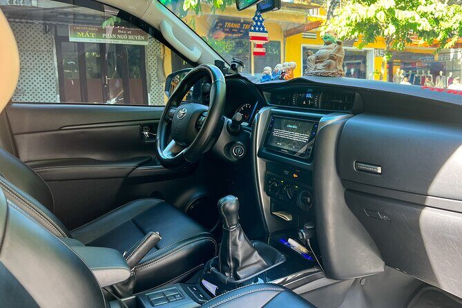 Private Transfer: Can Tho Airport to/from Can Tho City Center - Is This Service Right for You?