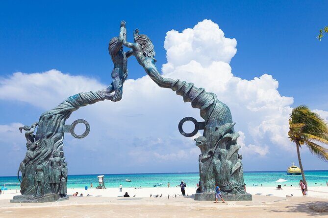 Private Transfer: Cancun Airport CUN to Playa del Carmen in SUV - Why Choose This Transfer?