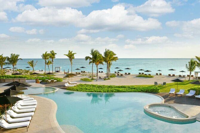 Private Transfer: Cancun Airport CUN to Playa del Carmen in SUV - Who Will Like This Service?