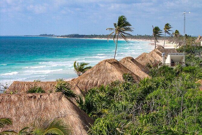 Private Transfer: Cancun Airport CUN to Tulum by SUV - Booking and Flexibility