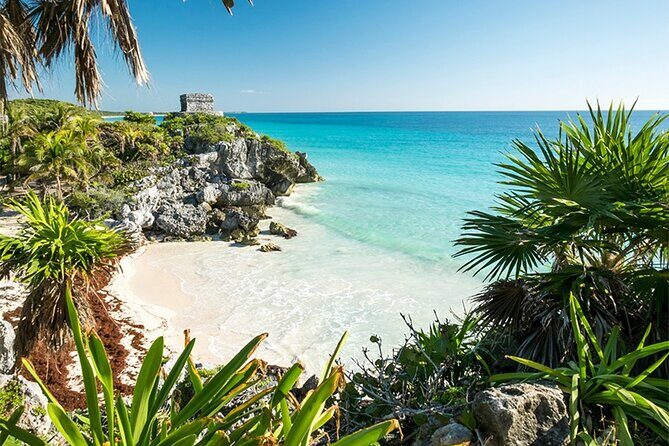 Private Transfer: Cancun Airport CUN to Tulum by SUV - Who Will Love This Service?