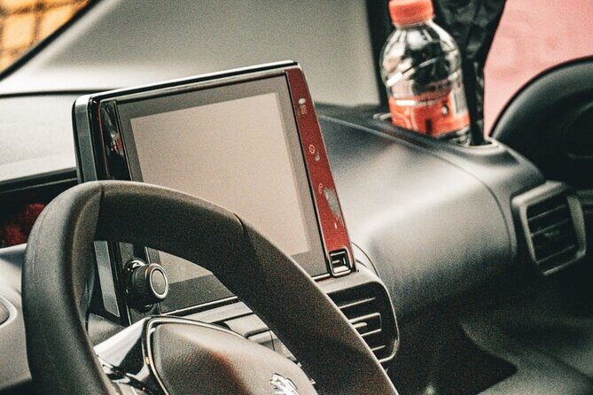 Private Transfer Cancun Airport-Hotel Zone | Simple Trip - Review of the Private Transfer Cancun Airport-Hotel Zone | Simple Trip