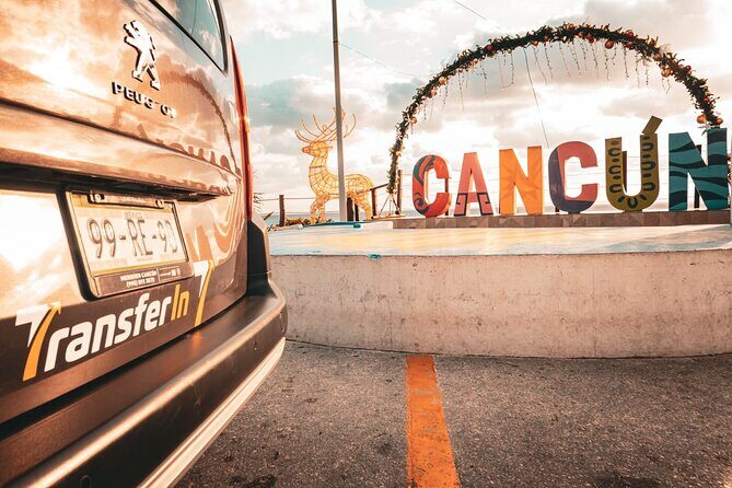 Private Transfer Cancun Airport-Hotel Zone | Simple Trip - Authentic Traveler Feedback