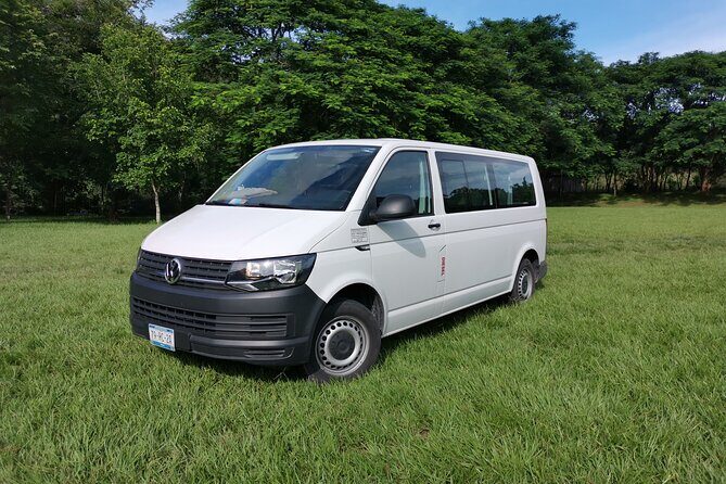 Private Transfer-Cancun Airport-Playa del Carmen One Way - The Experience Beyond the Transfer