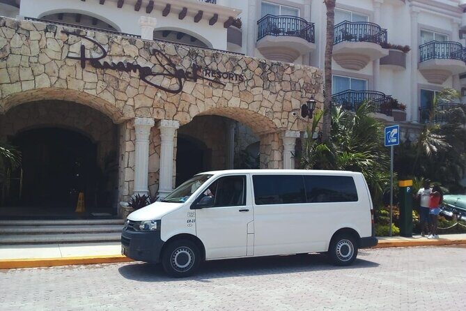 Prívate Transfer: Cancun Airport to Cancun, Playa or Tulum - The Details You Need to Know