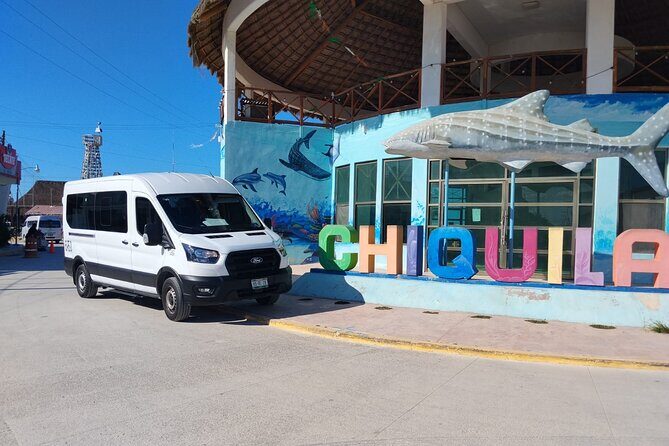 Private Transfer Cancun Airport to Chiquilá Holbox Ferry - The Practical Details