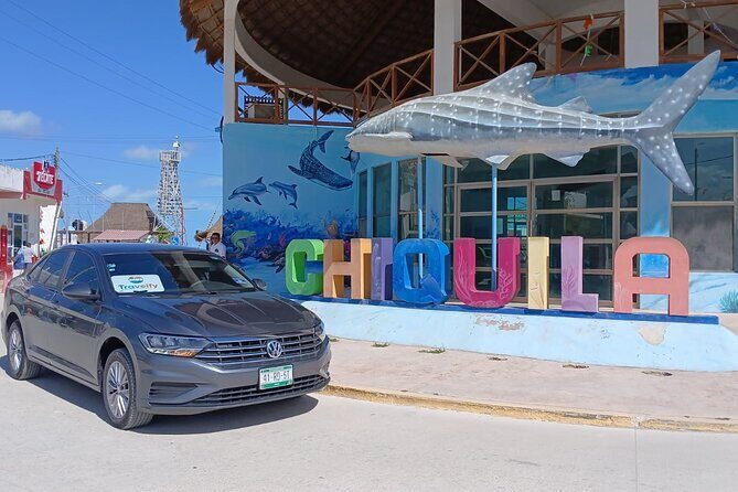 Private Transfer Cancun Airport to Chiquilá Holbox Ferry - FAQ
