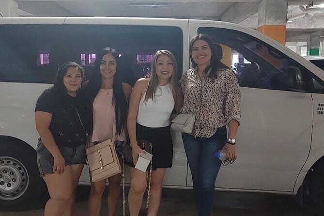 Private Transfer Cancun Airport to Hotel Zone - Who Is This Transfer Best For?