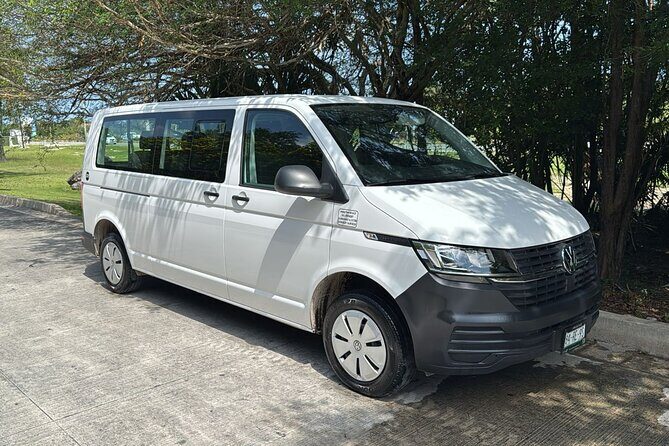 Private Transfer Cancun Airport to Nickelodeon Riviera. - Comparing with Other Options
