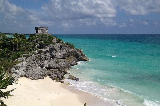 Private Transfer-Cancun Airport to Tulum Downtown - One Way - An In-Depth Look at the Transfer Experience