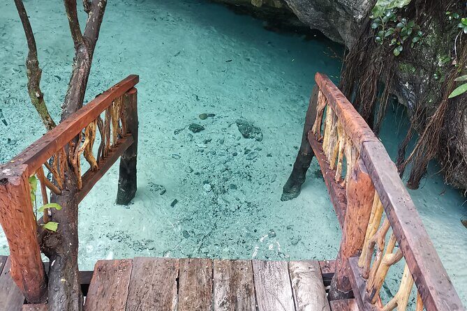 Private Transfer-Cancun Airport to Tulum Downtown - One Way - Who Should Use This Service