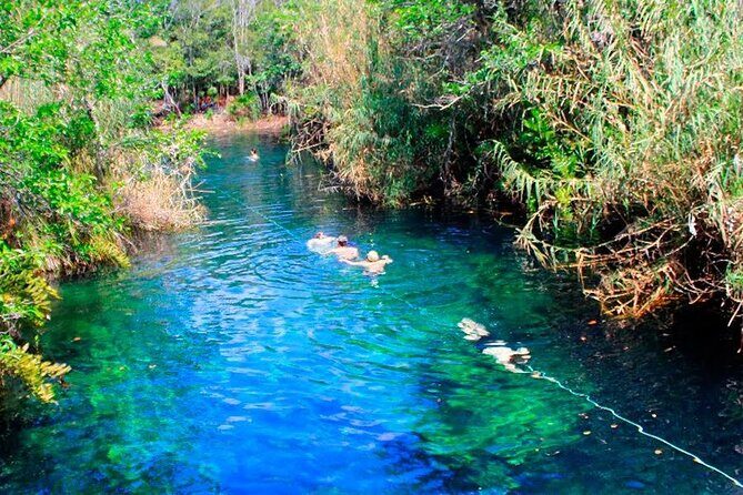 Private Transfer-Cancun Airport to Tulum Downtown - One Way - FAQ