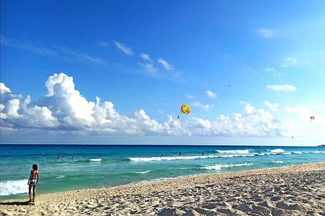 Private Transfer Cancún to Mérida with Flexible Sightseeing - The Journey from Cancún to Mérida: What to Expect