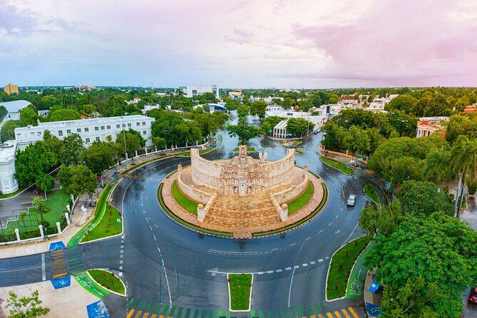 Private Transfer Cancún to Mérida with Flexible Sightseeing - The Sum Up: Who Should Consider This Service?