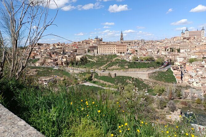 Private Transfer Car with driver from Madrid to Airport - An In-Depth Look at the Private Madrid Airport Transfer
