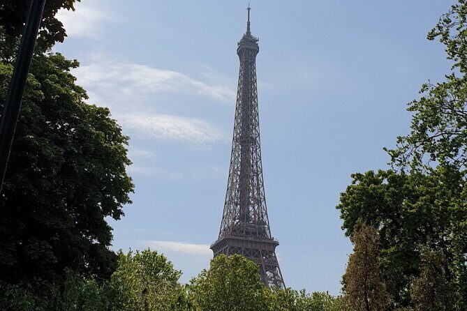 Private Transfer: CDG Airport  Paris - FAQ