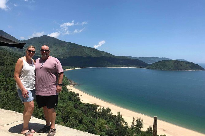 Private Transfer Chan May Port to Hoi An Old with Sightseeing - An In-Depth Look at the Experience