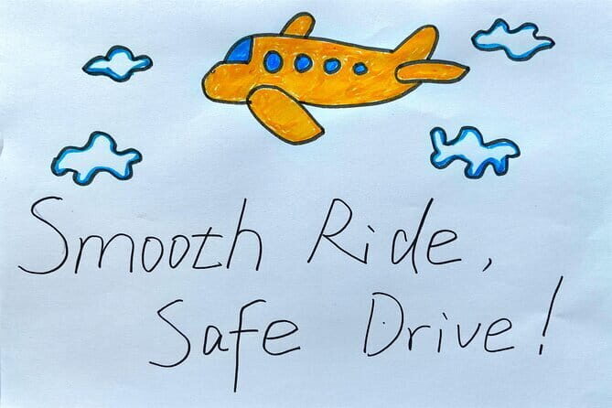 Private Transfer Chengdu (TFU & CTU) Airport Pickup Service - Key Points