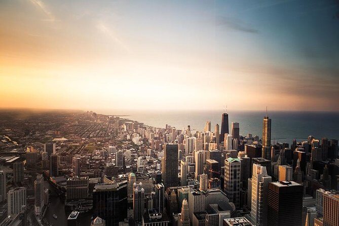 Private Transfer Chicago to Chicago Airport by Luxury Car or SUV - Final Thoughts
