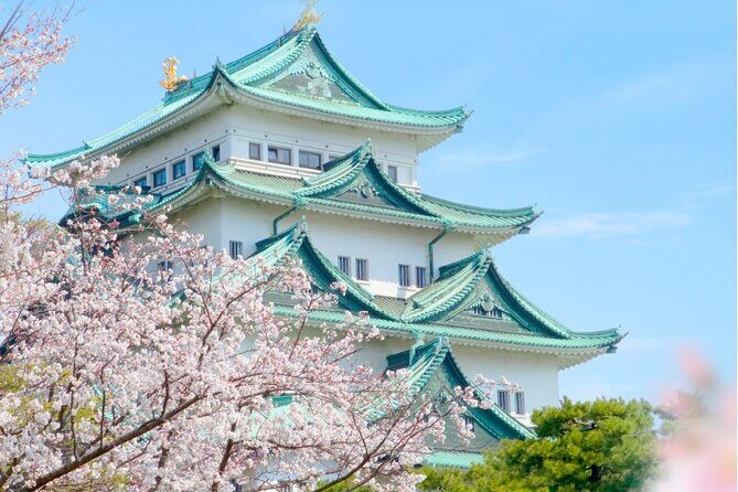 Private Transfer Chubu Centrair Airport NGO to Nagoya City - Cost and Value Analysis