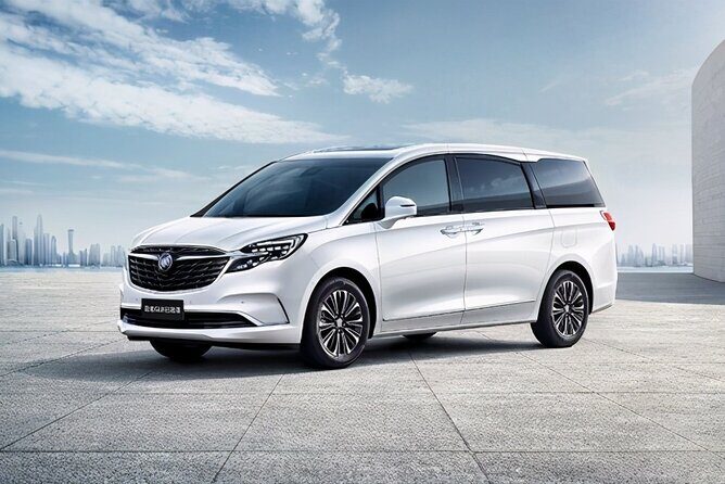 Private Transfer Chubu Centrair Airport NGO to Nagoya City - Luggage and Group Considerations