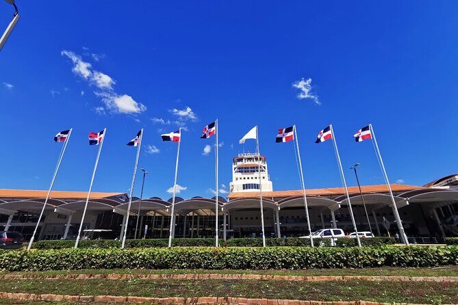 Private Transfer Cibao International Airport to Puerto Plata - What You’ll Get with This Transfer