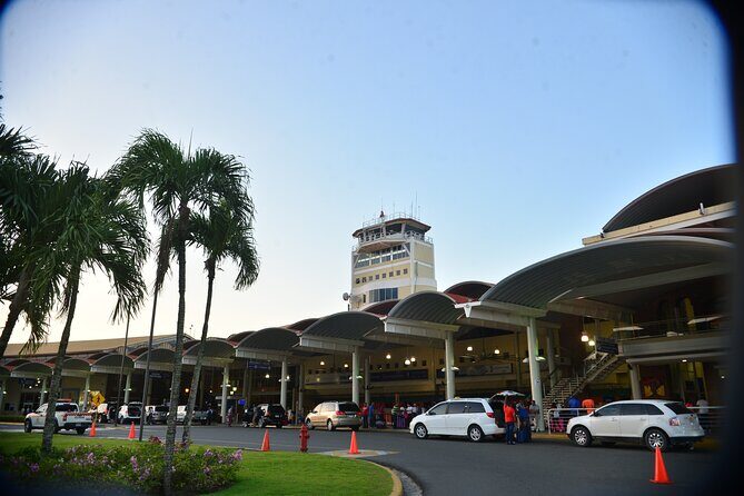 Private Transfer Cibao International Airport to Puerto Plata - Authenticity and Comfort