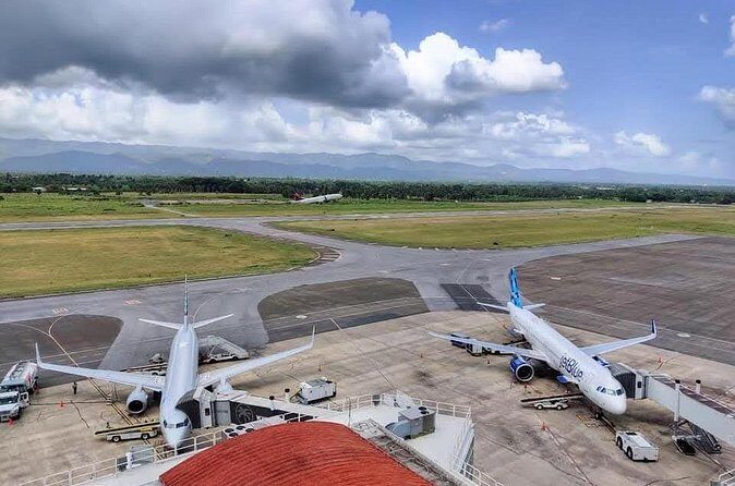 Private Transfer Cibao International Airport to Puerto Plata - Pricing and Value