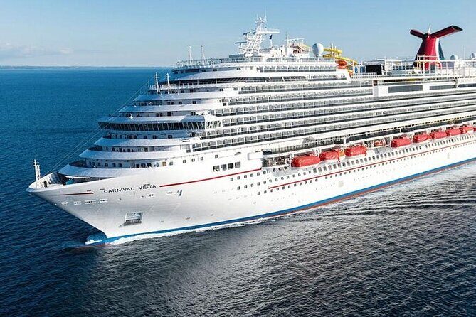 Private Transfer Civitavecchia Port From-to Rome/FCO apt - Why Choose This Transfer?