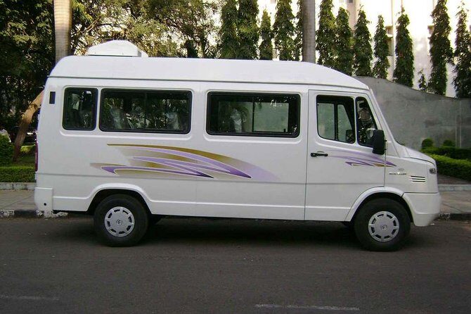 Private Transfer: Cochin Airport (COK) to Cochin Port Cruise Ship Terminal - Key Points